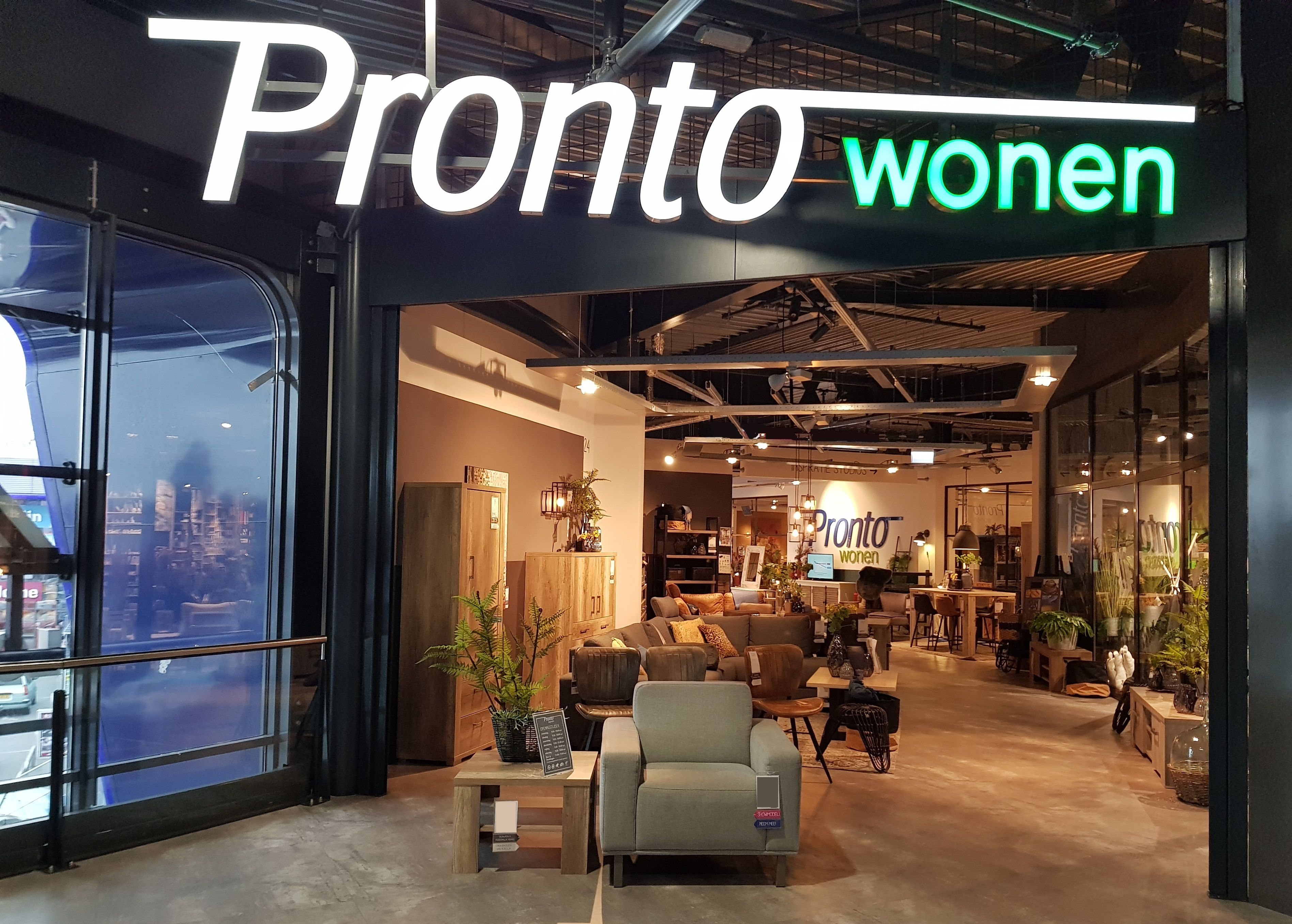 Pronto Wonen Roermond